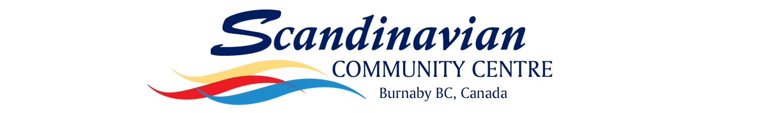 Scandinavian Centre and COVID-19 • Scandinavian Community Centre