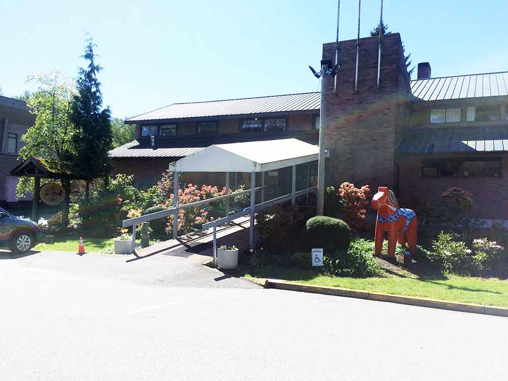 Midsummer 2026 Planning Meeting • Scandinavian Community Centre