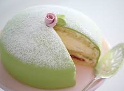 Nordic Baking Class Princess Cake - Part 2 • Scandinavian Community Centre