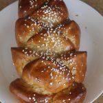 Finnish Baking: Traditional Rye Bread • Scandinavian Community Centre