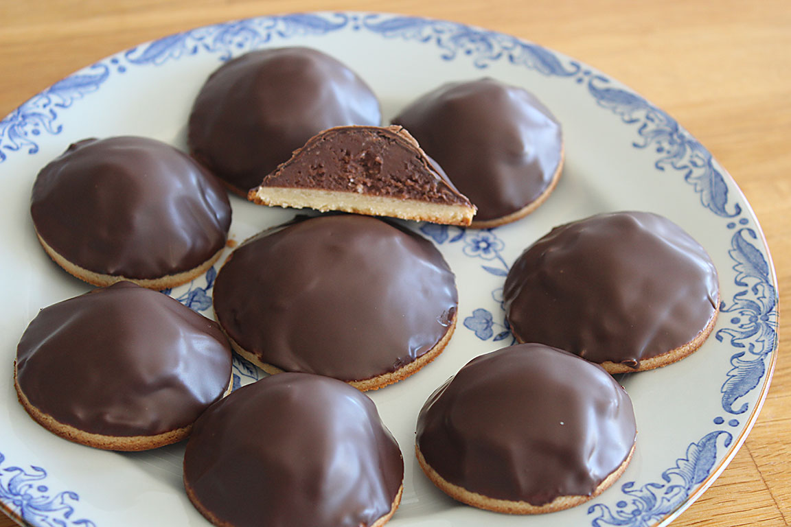 SOLD OUT - Nordic Baking: Biskvi • Scandinavian Community Centre